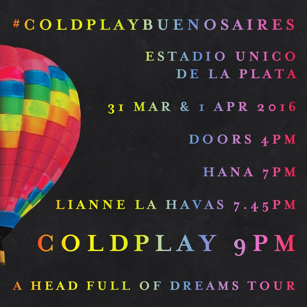 32 best Twitter Coldplay_es images on Pholder | The Butterfly Package ...