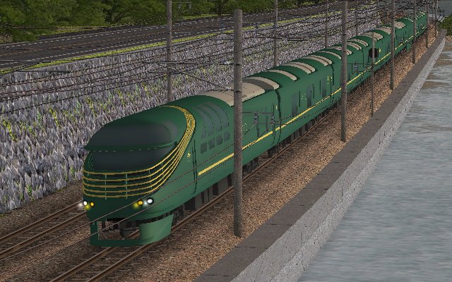 伊勢浅草(面接) on Twitter: "https://t.co/O5bGcY5bnq #RailSim #RSPI公開情報 4月1日なのでなんか置いておきますね https://t.co ...