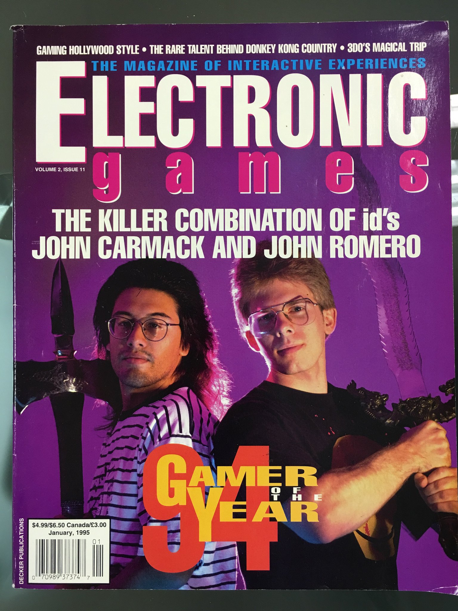 Old magazine ads for video games (nostalgia overload) | Page 3 | NeoGAF