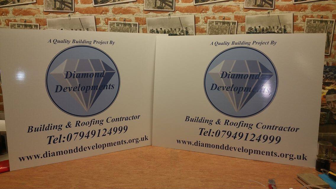 Diamond Developments (@diamond_develop) | Twitter
