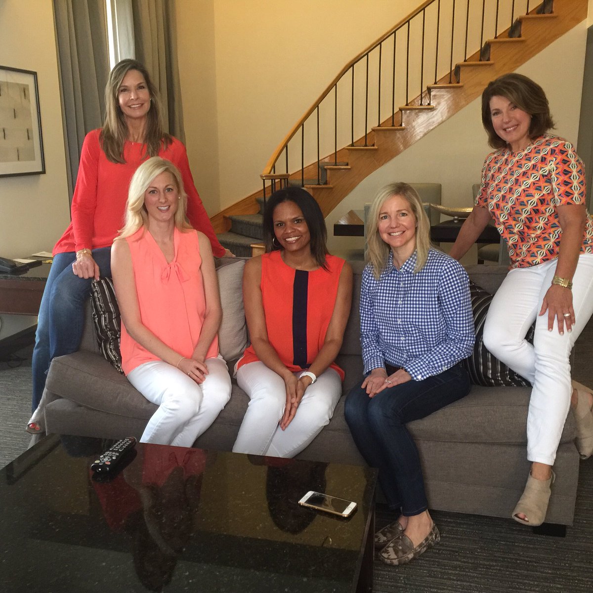 Ladies cuse basketball Juli Katie MacNara Andrea Autry trishhop Watch ...