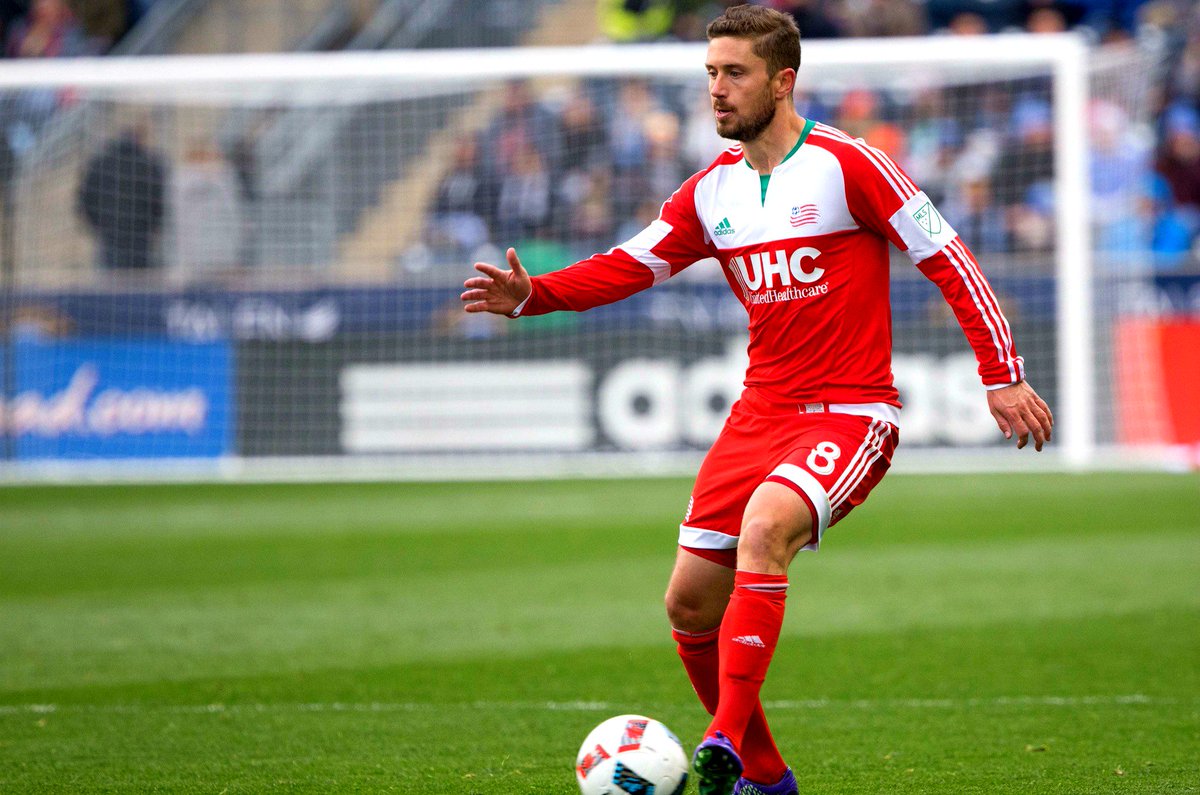 Is @ChrisTierney8 one of the best left footed players in MLS? His ...