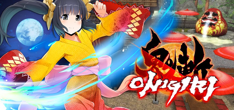 Onigiri Gameplay