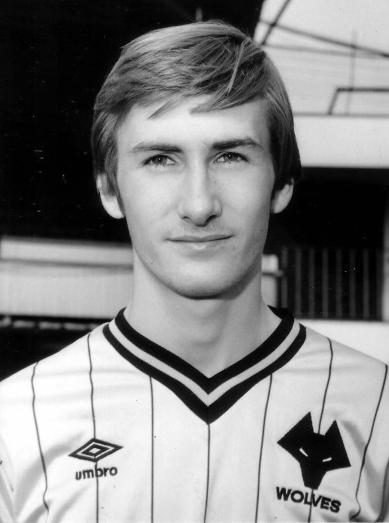 Members News: A Very Happy 51st Birthday Today Graham! : Coventry City ...