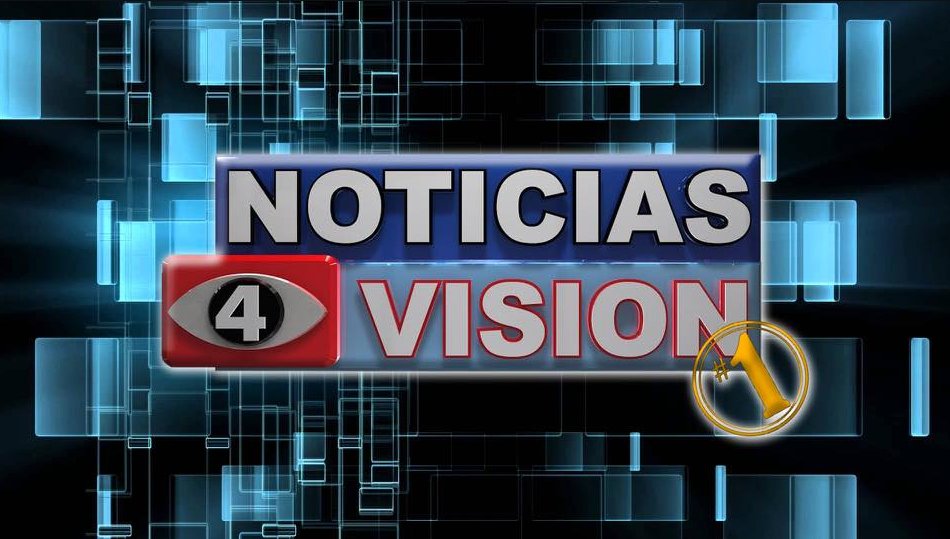 Buenos días, el equipo de Noticias 4 Visión les desea un día lleno de ...