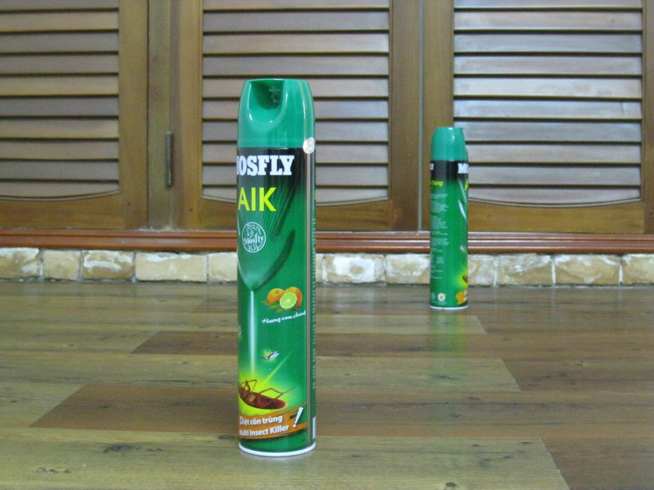 Monocular Cues Relative Size