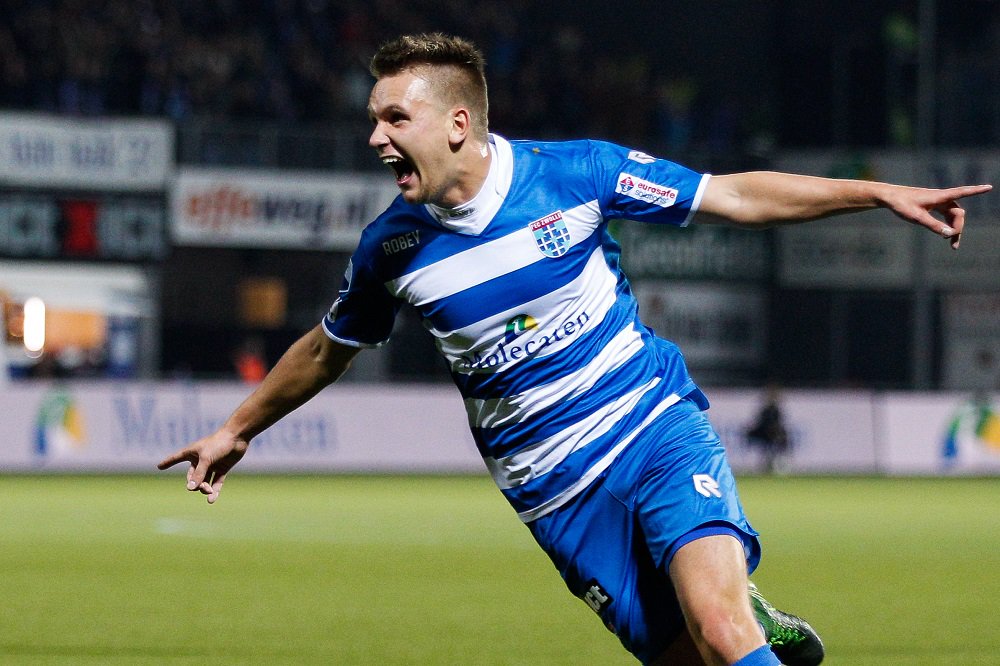 Wouter Marinus - Alchetron, The Free Social Encyclopedia