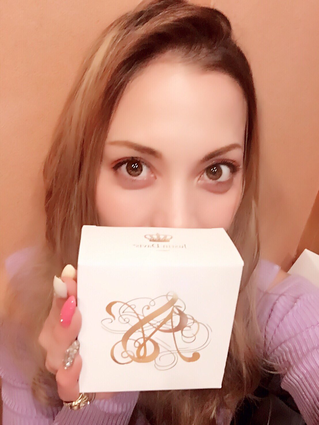 □新同□ ジャスティンデイビス 土屋アンナ コラボ 手錠 □新同□ ジャスティンデイビス 土屋アンナ コラボ 手錠
