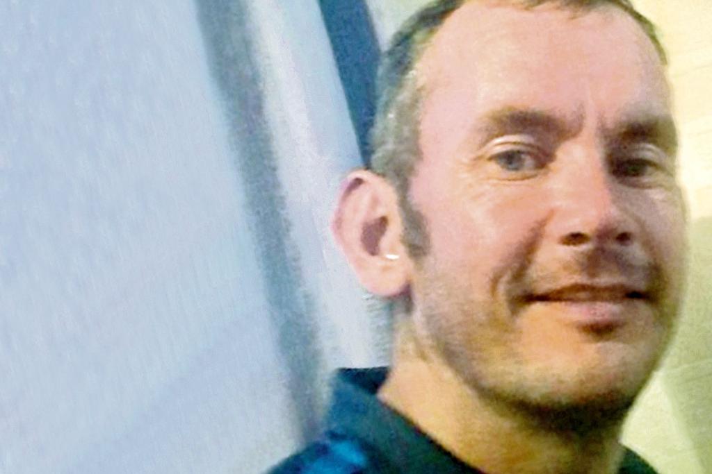 Serial rapist Steven Mays used dating sites to trawl for victims | The ...