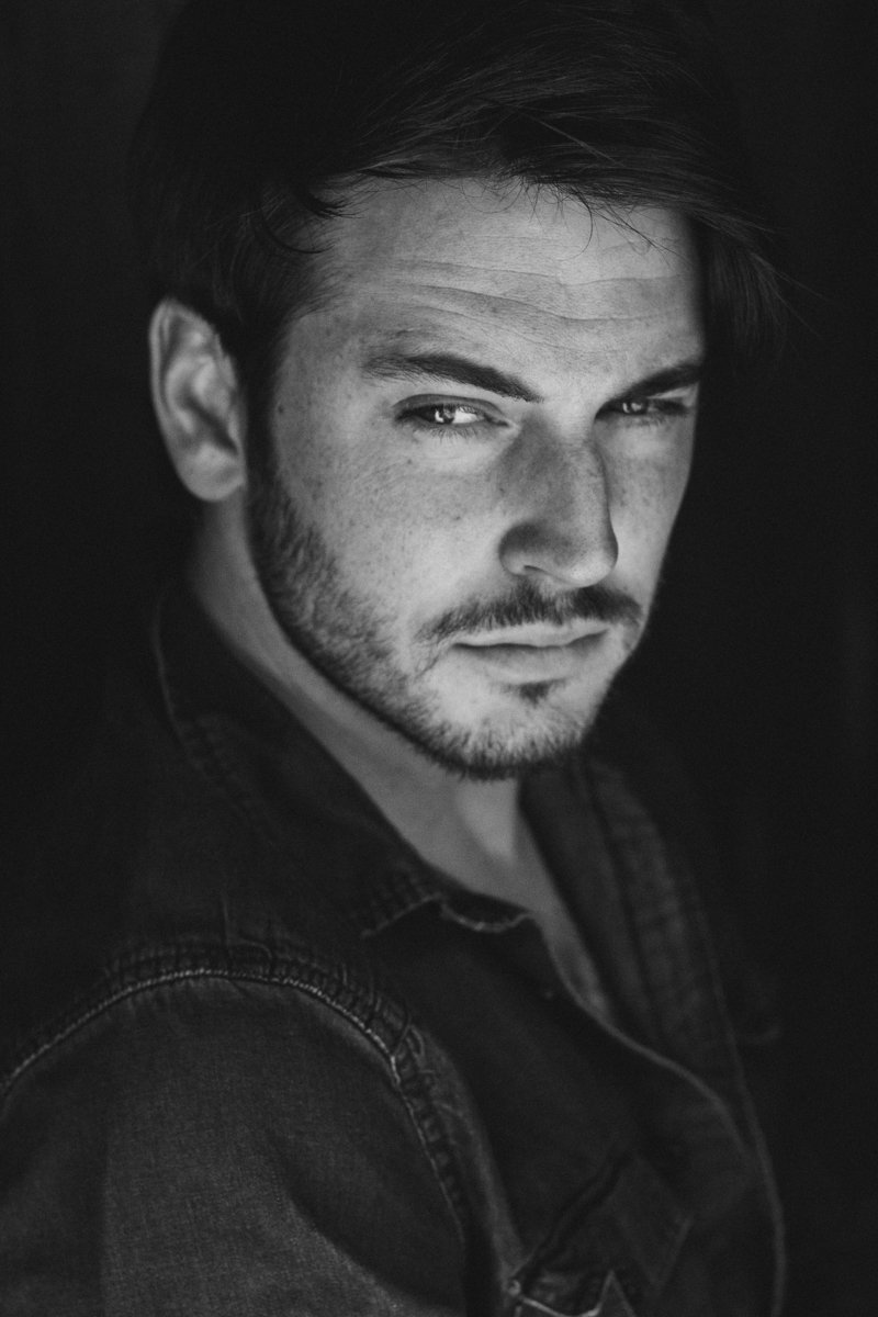 Travis Caldwell - Alchetron, The Free Social Encyclopedia