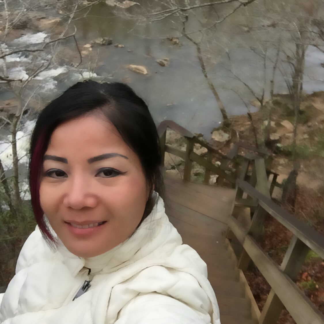 Michelle Jin's Instagram, Twitter & Facebook on IDCrawl