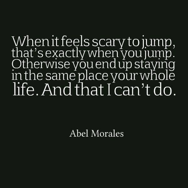 Scary Pictures That Will Make You Jump