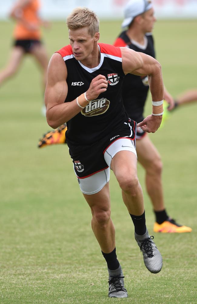 Lean and mean? Footballers are shedding weight to keep up with demands ...