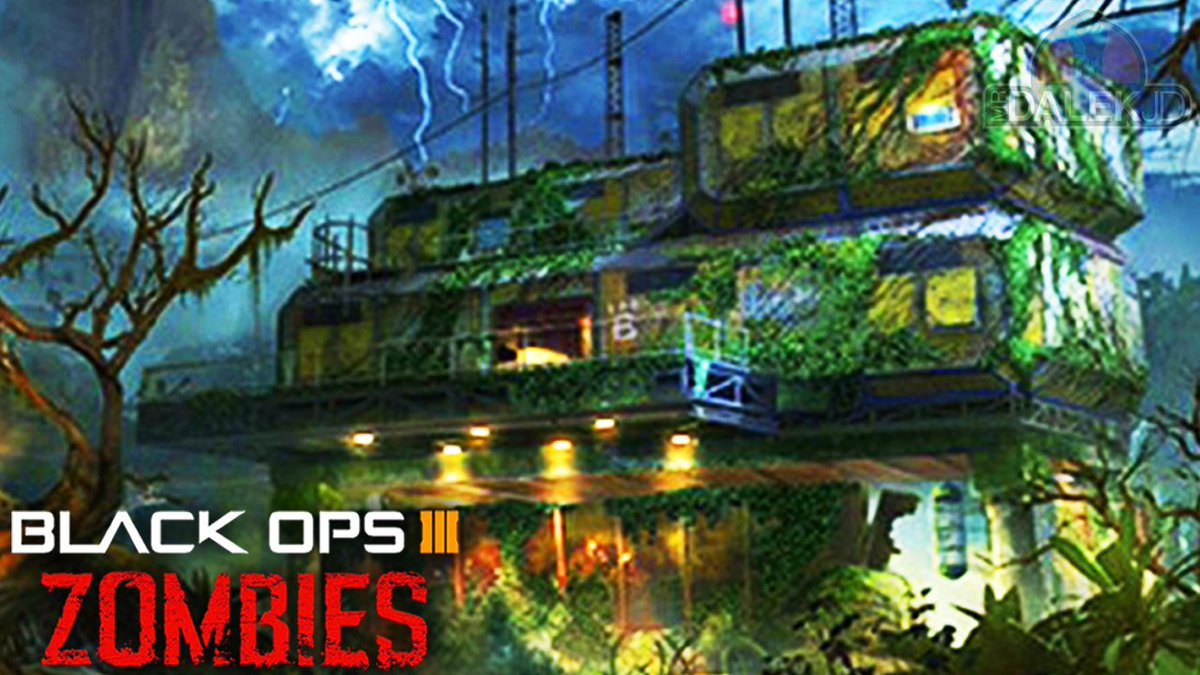 Black ops 3 maps - adamsomega