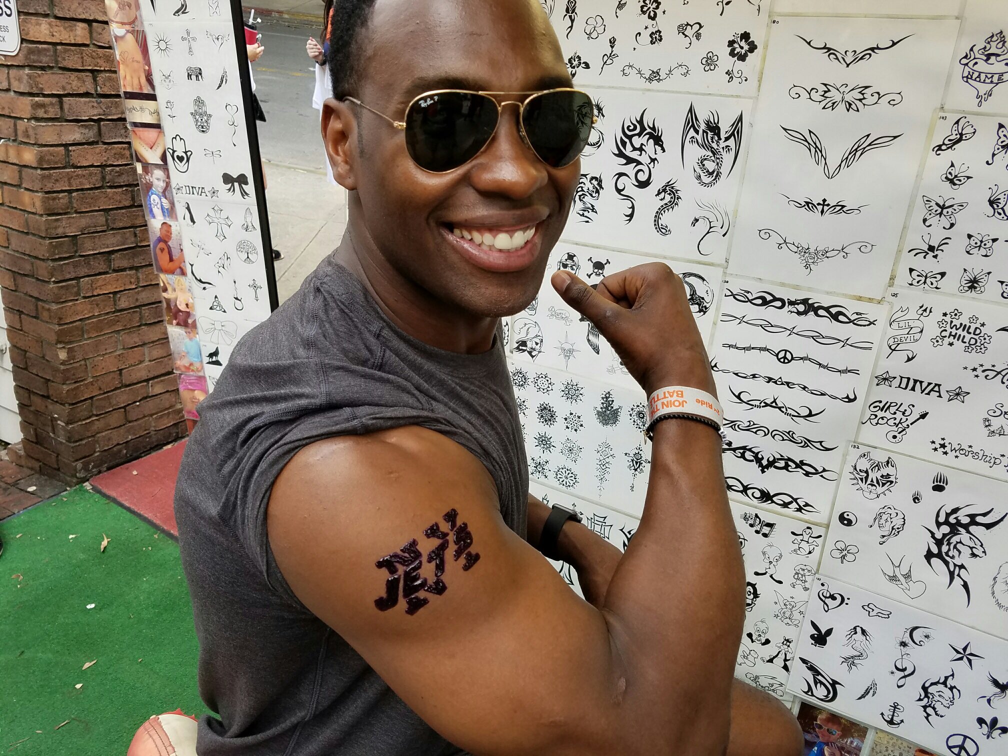 Jet City Tattoos
