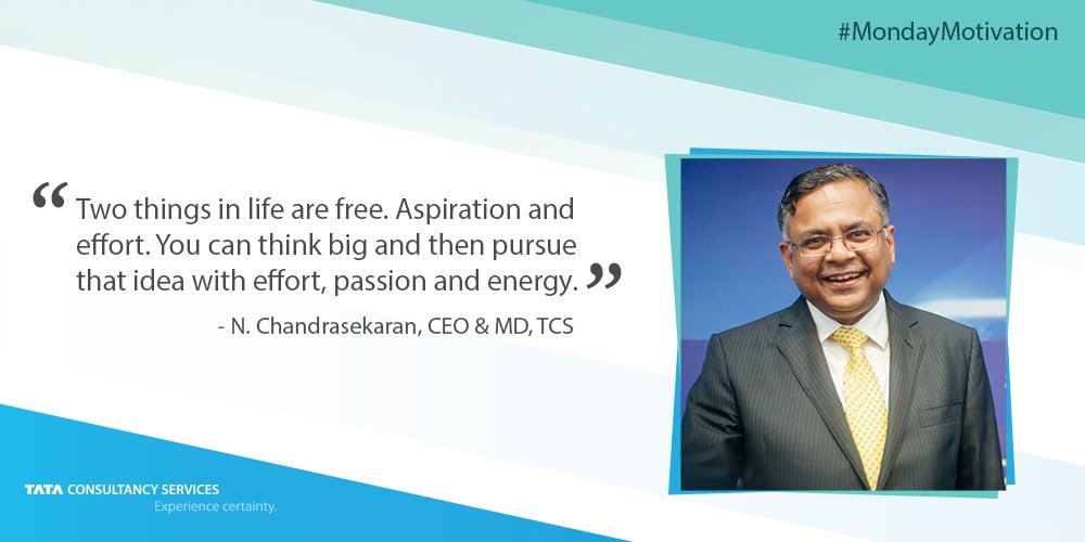 Tcs Ceo Quotes TCS Wins Corporate Social Responsibility Award For