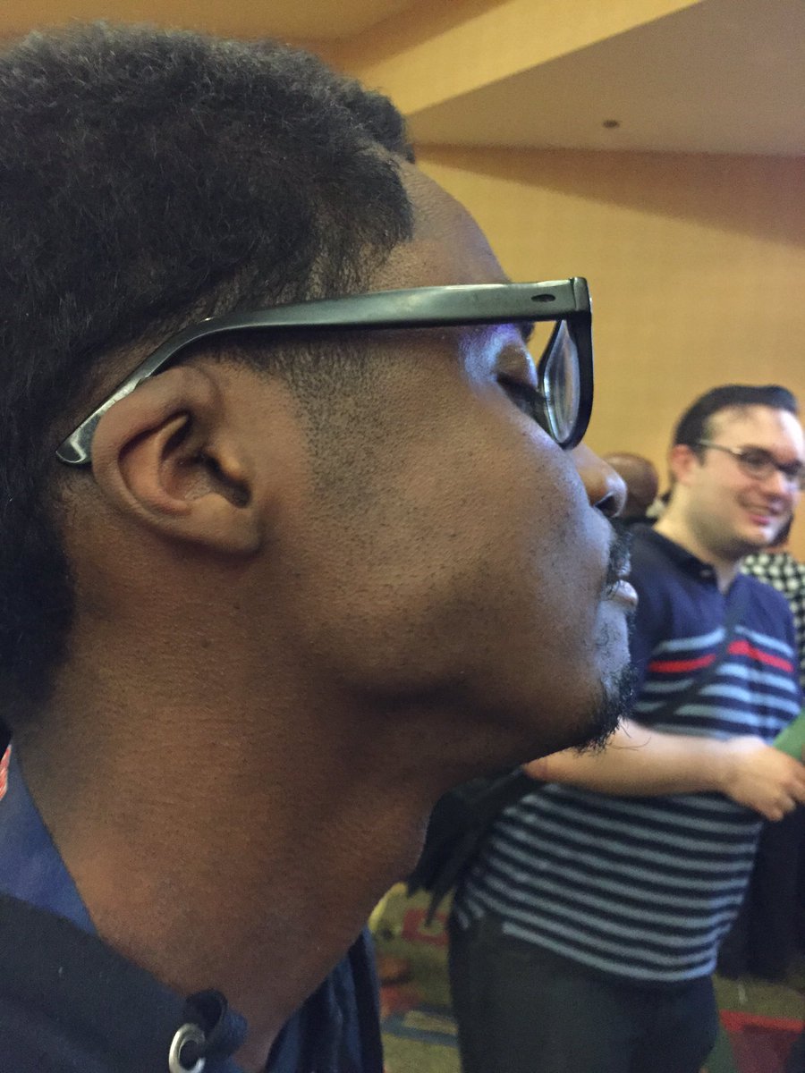 Smallest Ears In The World