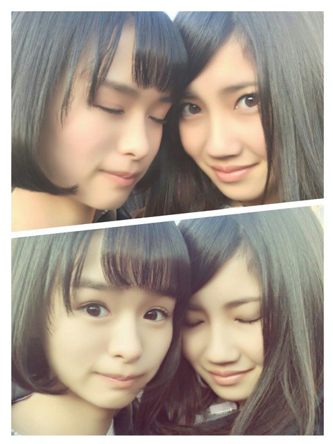 おかっぱわー【bot】 on Twitter: "https://t.co/ycfUq1rHbI #高倉萌香 #おかっぱ #NGT48 #AKB48"