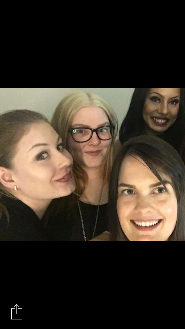 Hannah Michaelsen's Instagram, Twitter & Facebook on IDCrawl