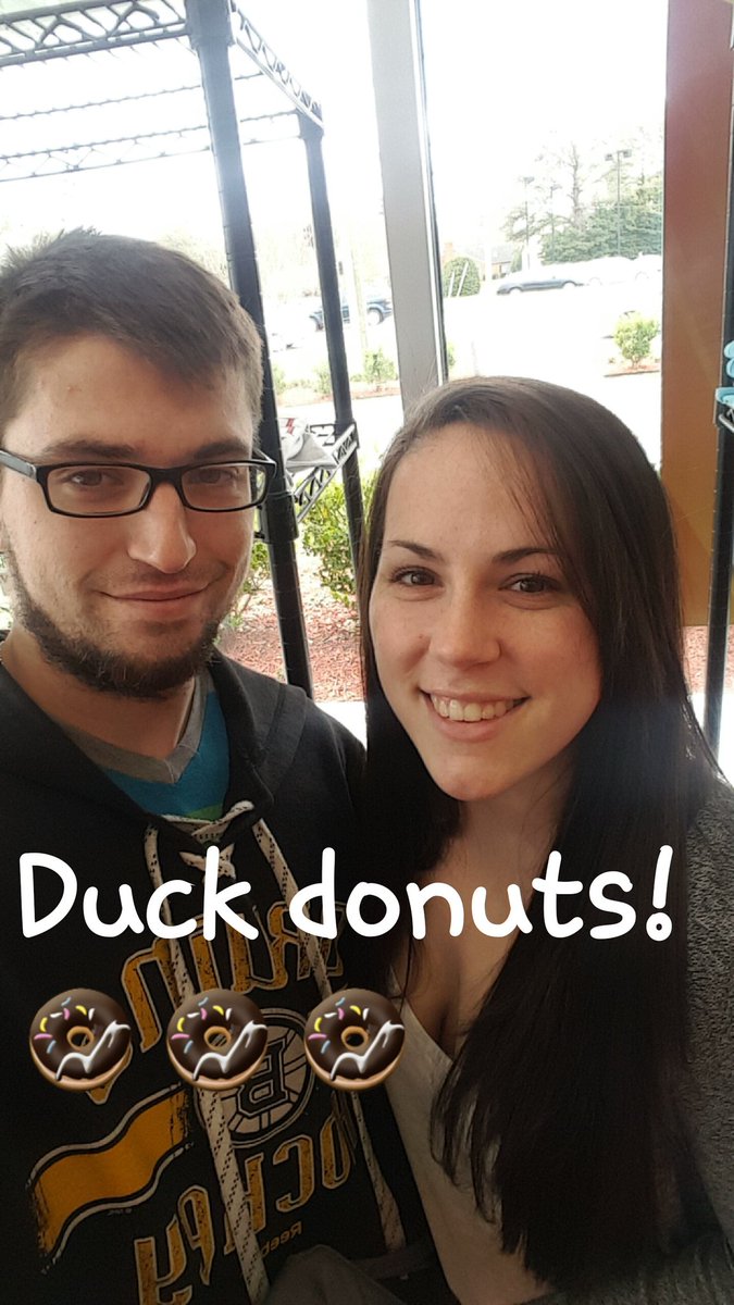 Home - Duck Donuts
