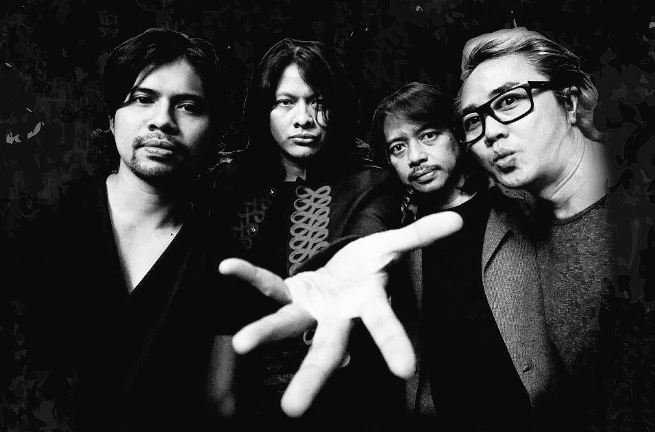 Gigi (band) - Alchetron, The Free Social Encyclopedia