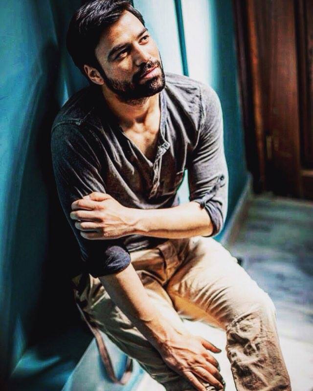 Andreas Georgiou Actor