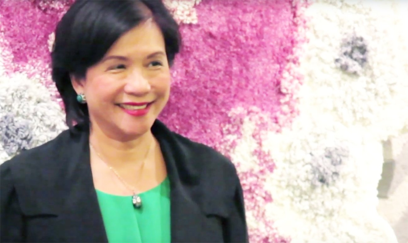 TheArtling on Twitter: "Our interview with Ms Evelyn Lim-Forbes, art lover & great supporter of ...