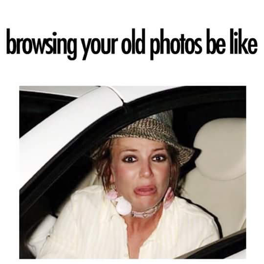 Britney Spears Funny Meme