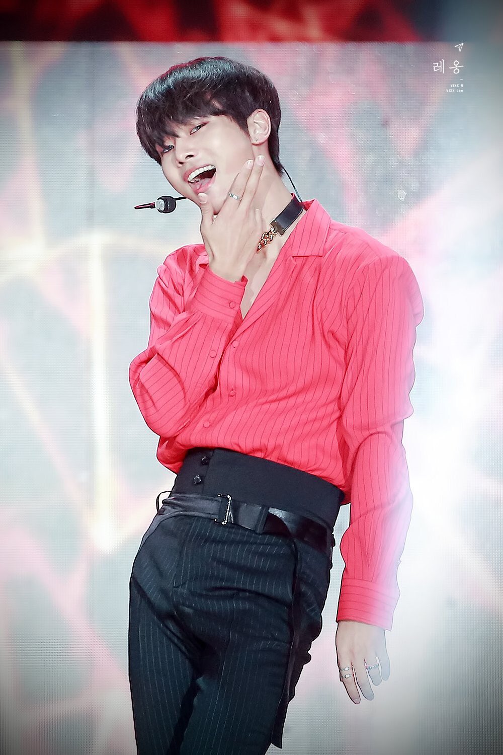 Vixx N