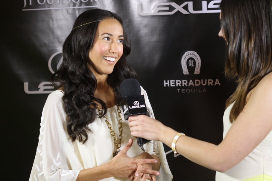 Marisa Quinn