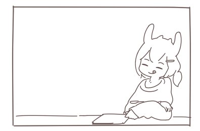 Yagi the Goatの漫画