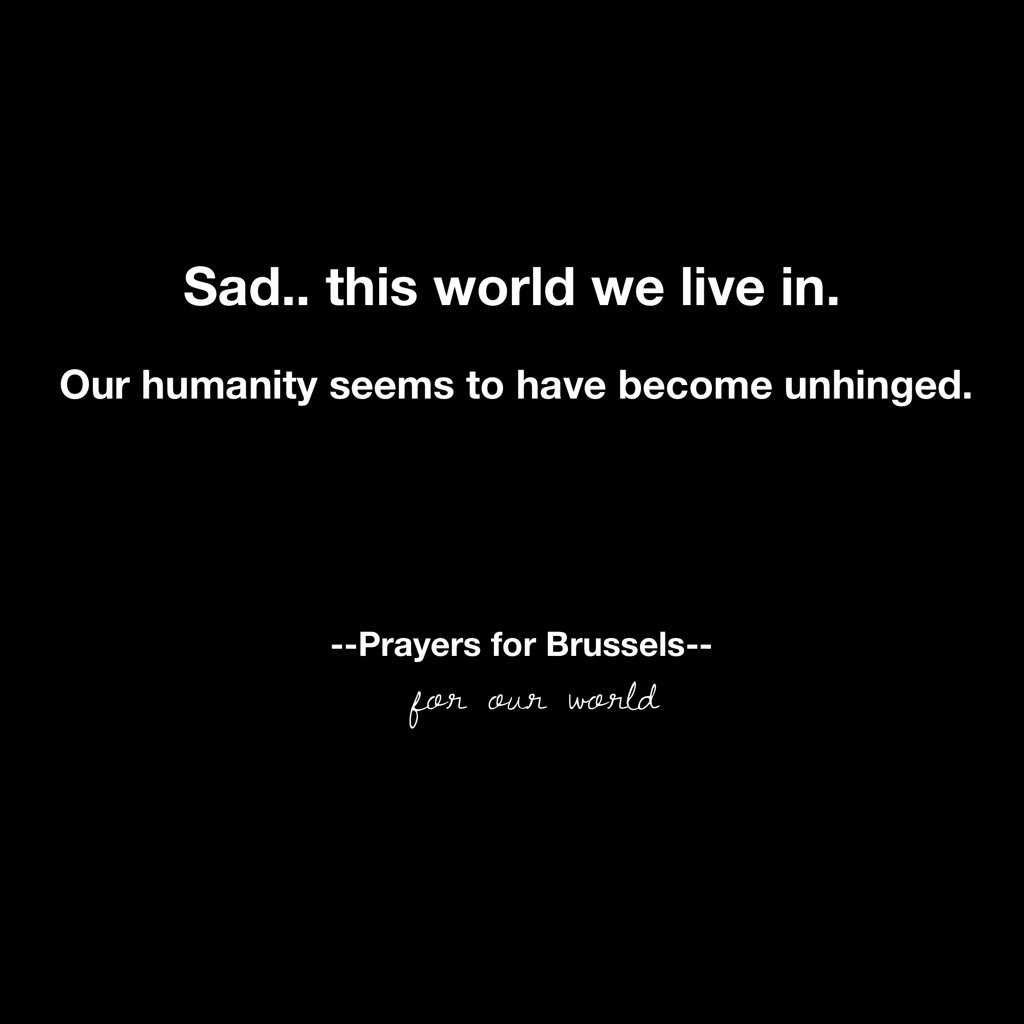 This World We Live In Quotes