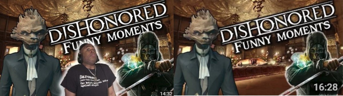 Getting called out by a little girl (Twitter drama) : r/LtCorbis