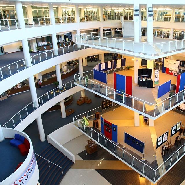 PeTARY Scavenger Hunt Activity (Reflection) – Vitam Aeternam