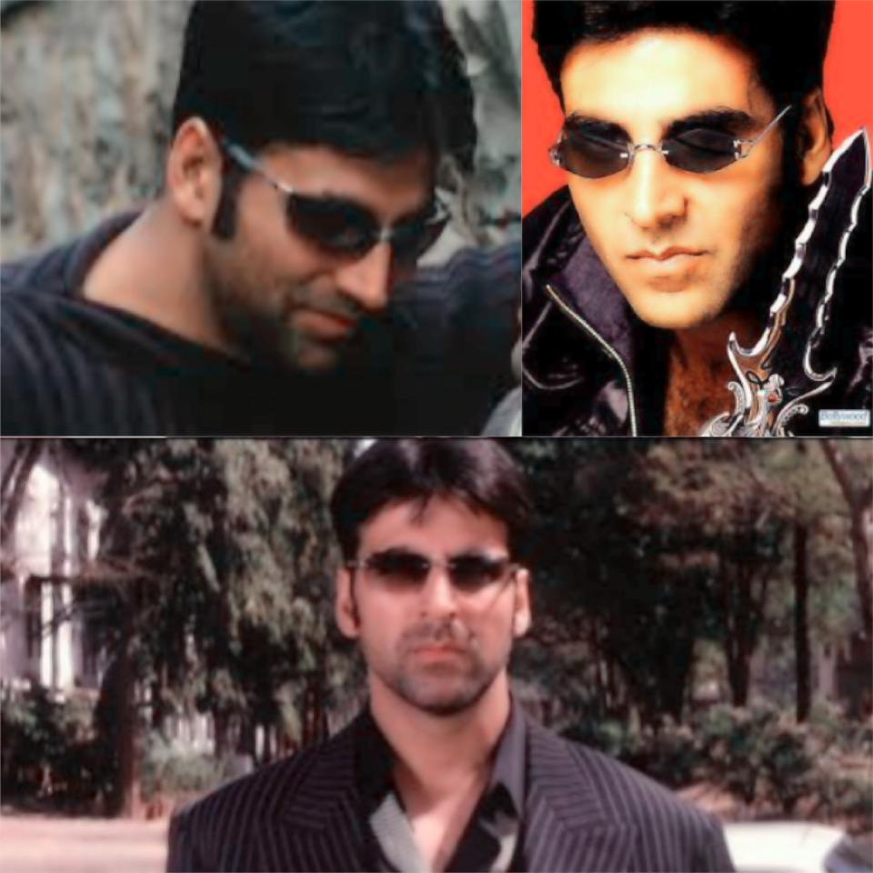 Awara Paagal Deewana Akshay Kumar
