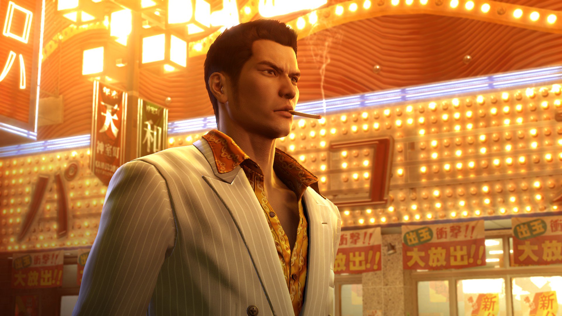 Yakuza 0 - 'Legends' Gameplay Trailer | Latest News Explorer