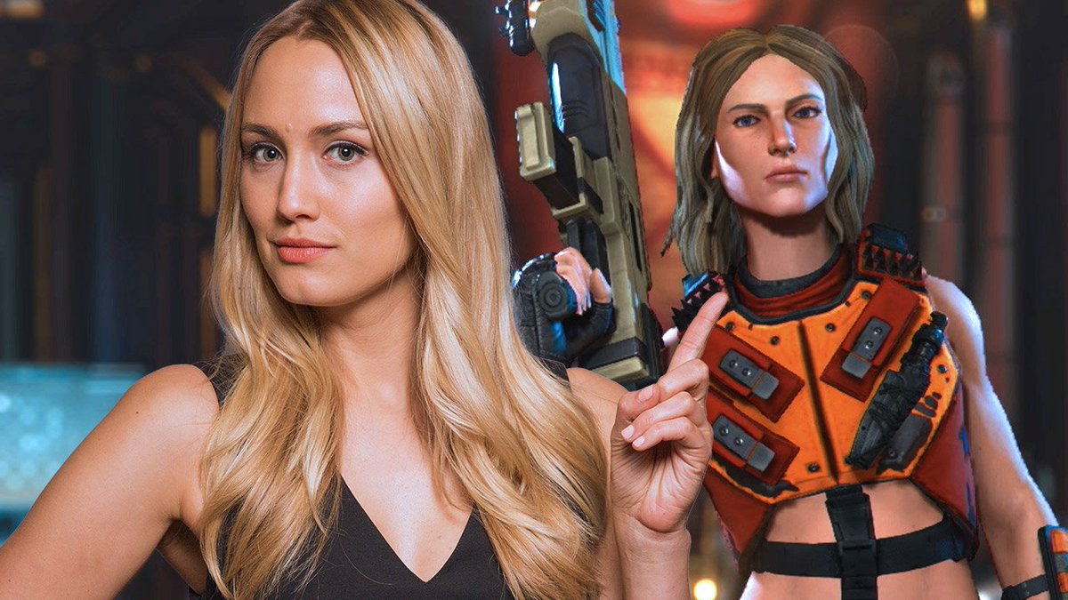 .XCOM 2's lead artist recreated the IGN staff w/ Anarchy's Children DLC ...