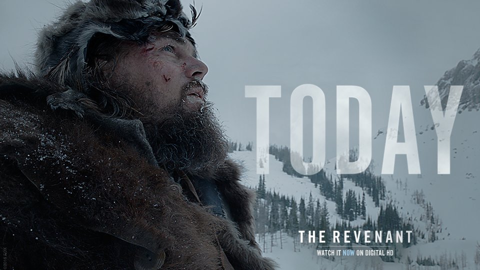 72 best Therevenant images on Pholder | Revenant Movie ...