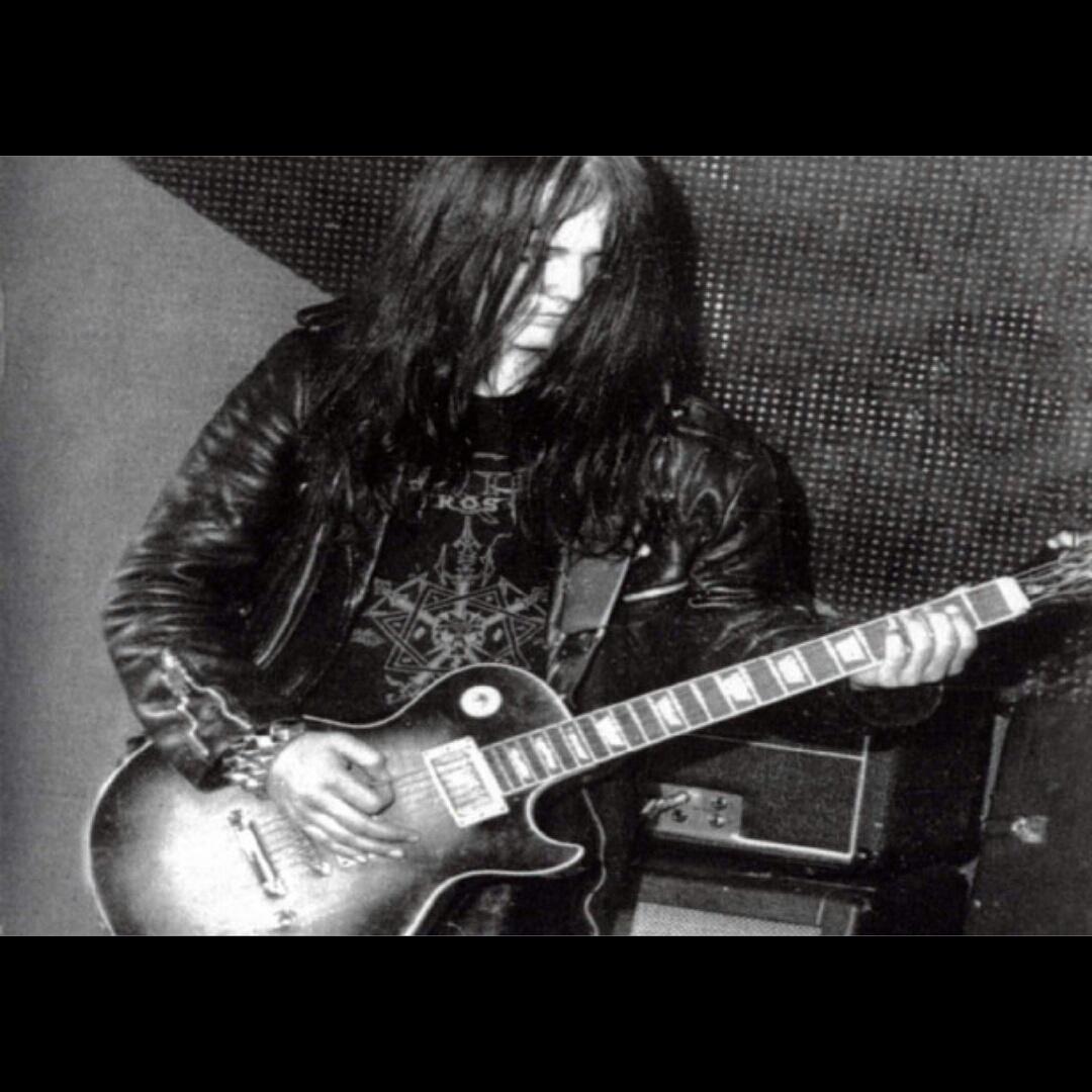 Euronymous Dead Body