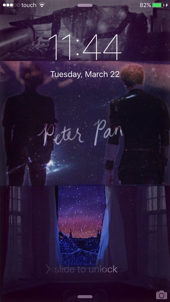 Peter Pan Once Upon A Time Wallpaper Peter Pan | Once Upon A Time Wiki