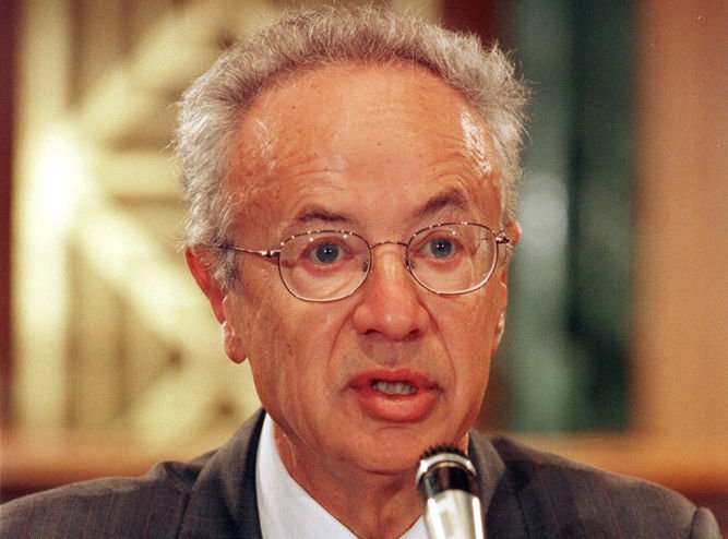 Muere Andrew Grove Intel : Muere Andrew Grove expresidente Intel ...