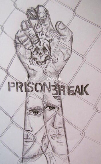 Jail Break Drawing Jailbreak Demos | Deformed Skull