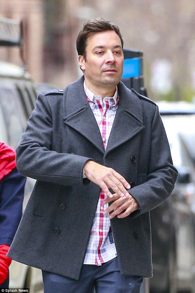 Jimmy fallon wedding ring 60 photos - Astyledwedding.com