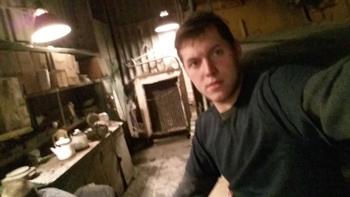 Dmitry Lyamin (@lyamin_dmitry) | Twitter