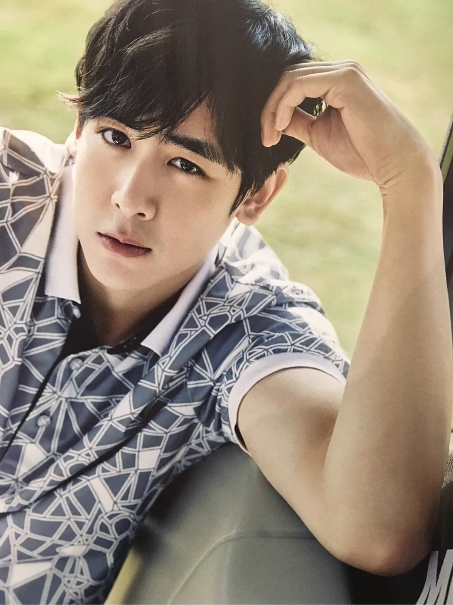 The Inheritors - Asianfanfics