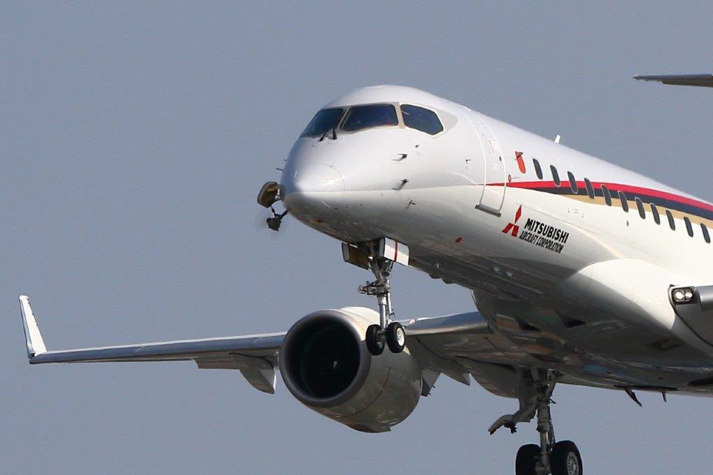 Ram Air Turbine / AVIATION CURIOSITIES: Sistemas del avión: RAT (Ram ...