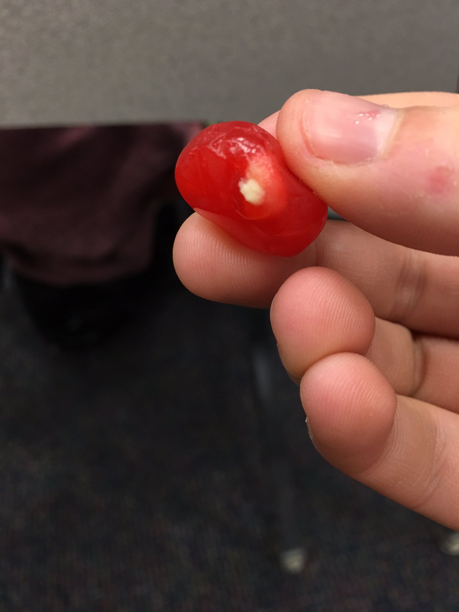 Gusher Meaning Gusher | Just Friends