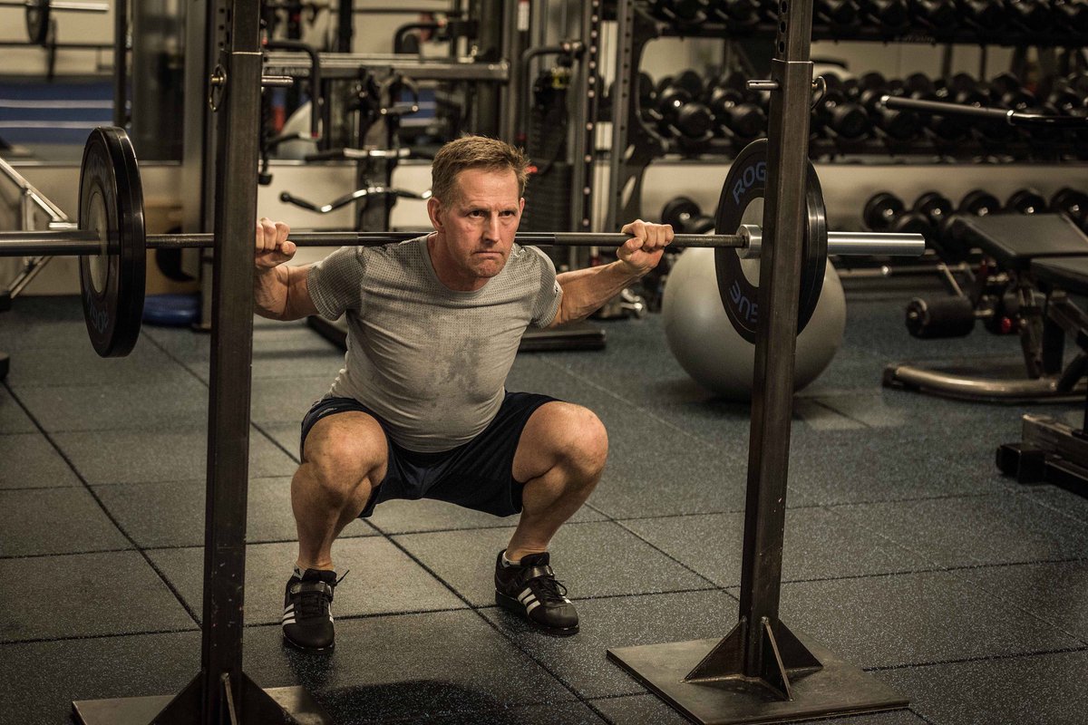 Gary Roberts Electrode