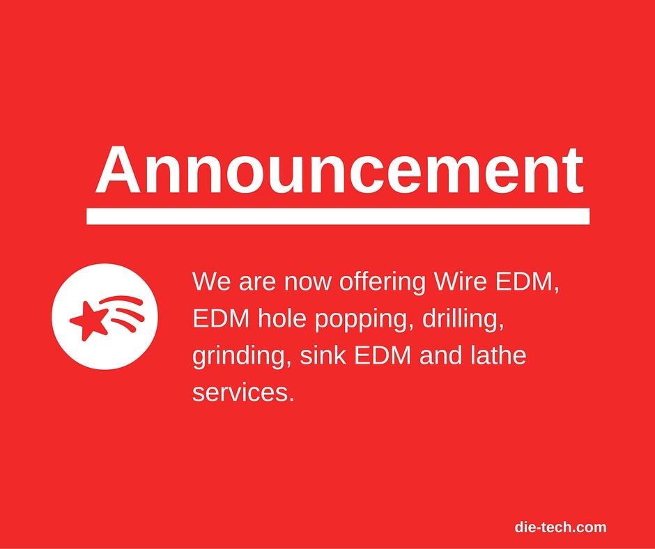 die-tech inc. (@die_tech) | Twitter