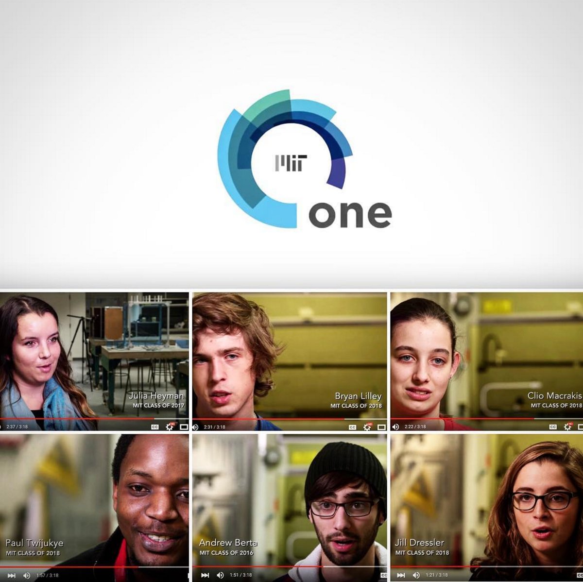 Check out a video: Redesigned 1.101 class innovates for a better future ...